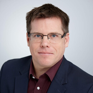 Edward Wheeler on embracing new ideas and technologies from overseas ...