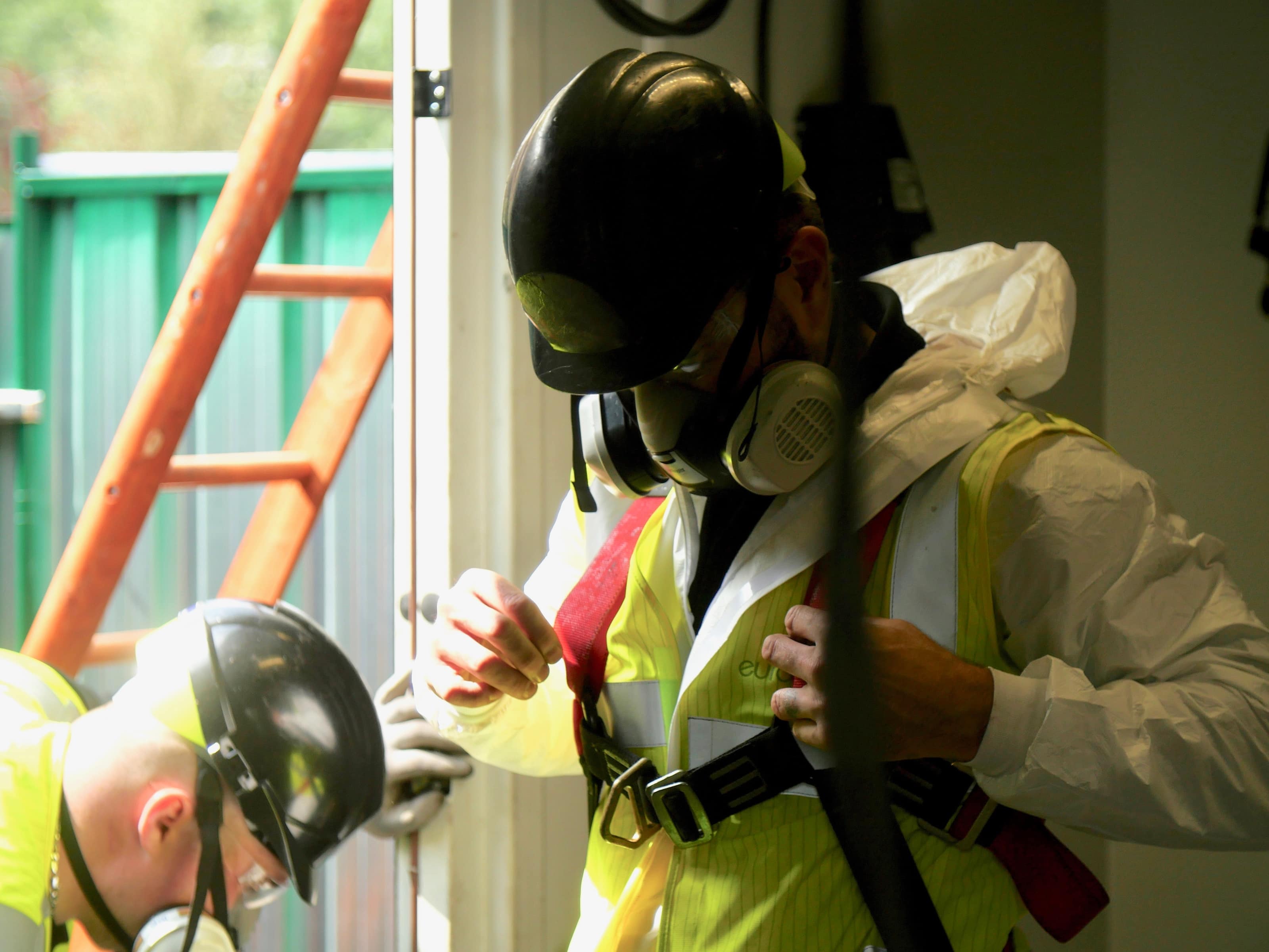 Behavioural safety is key to keeping teams safe | Safety Consultant