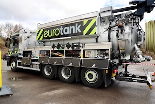 Key position boosts interceptor cleaning services | New Eurotank ...