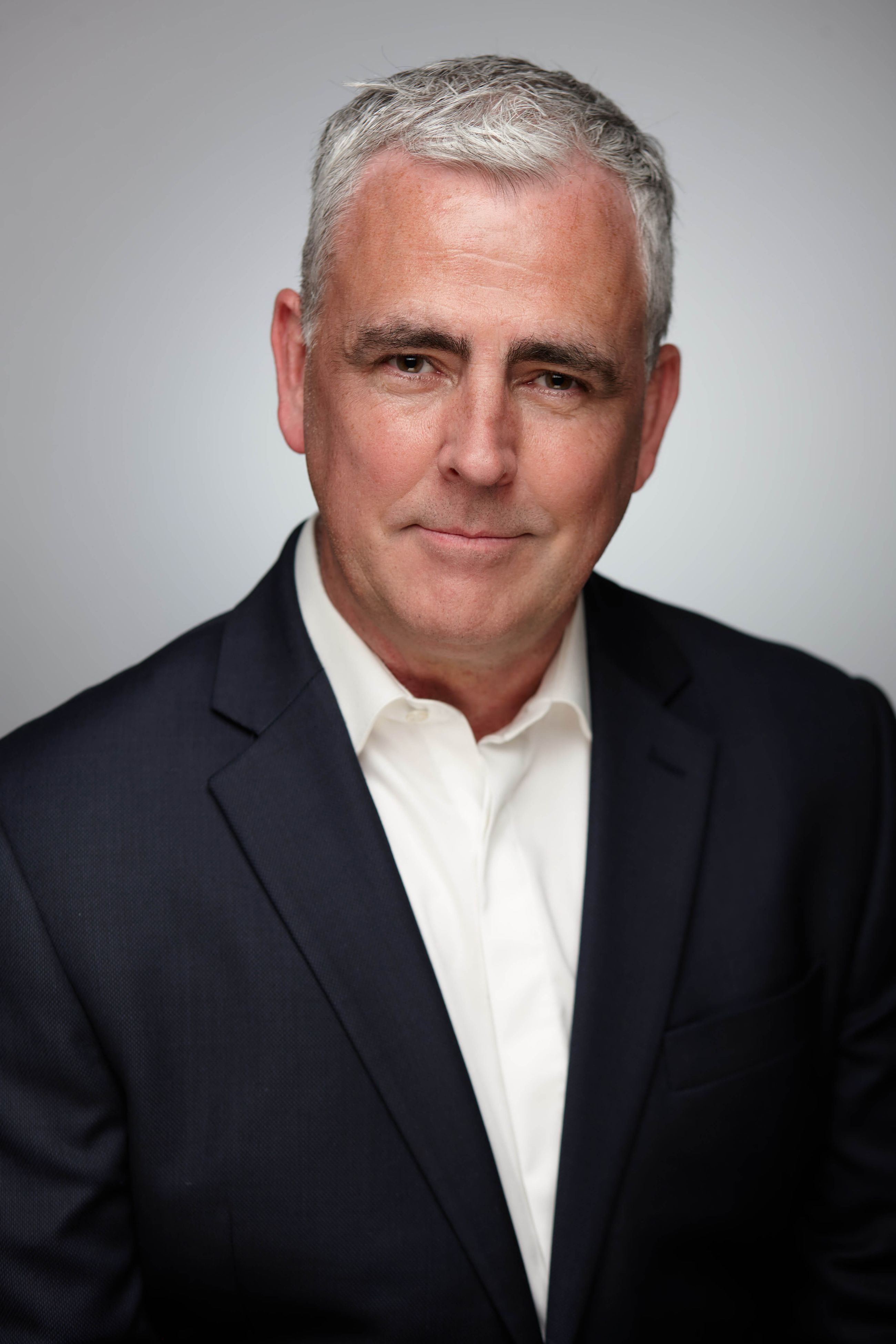 Michael O’Loughlin accuses the CMA of being asleep at the wheel