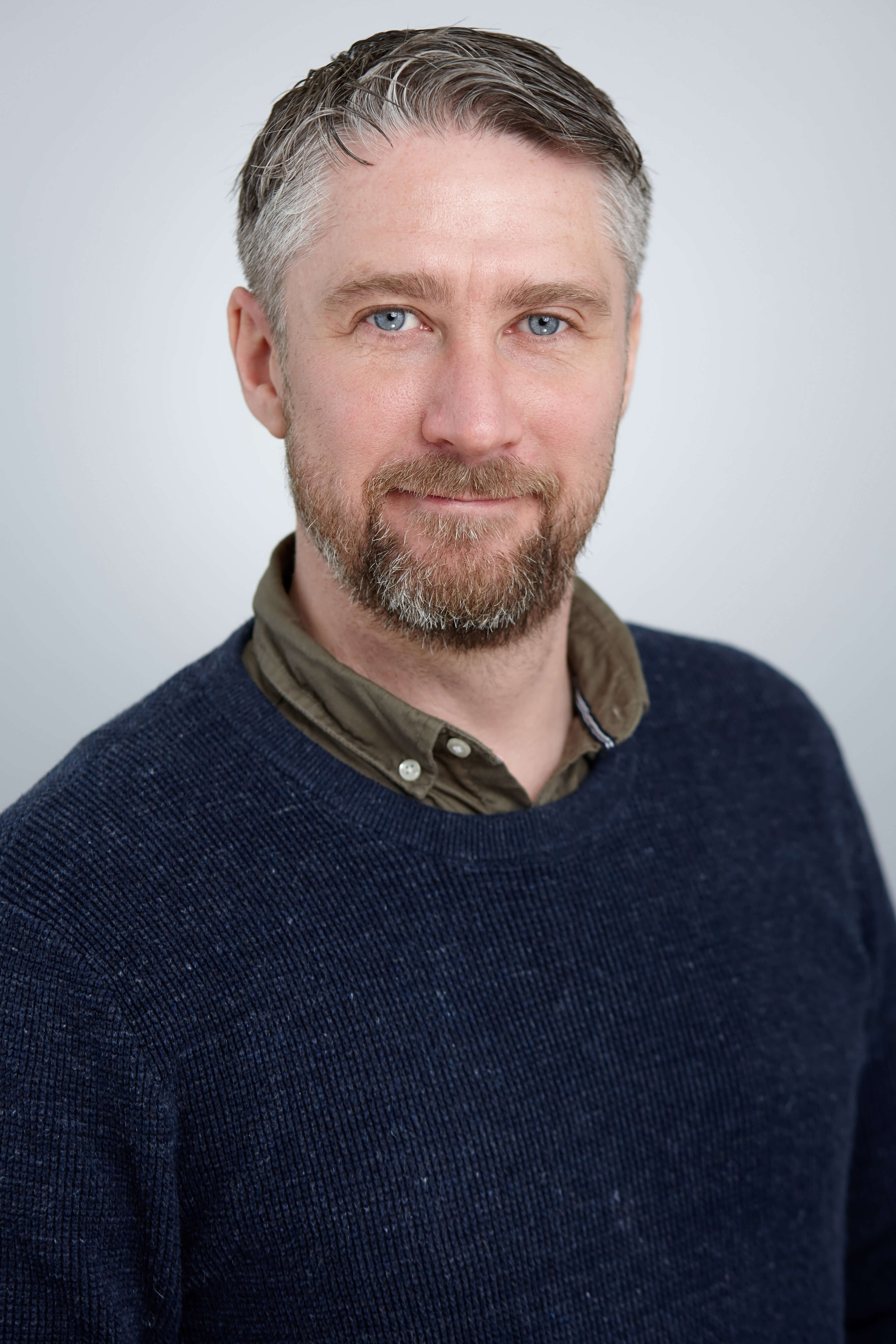 Chris Ramshaw takes on Group operations role