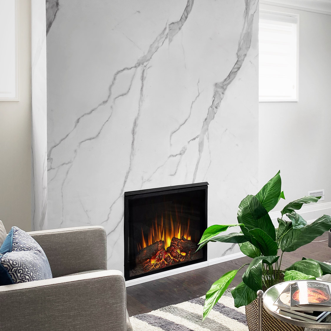 The King | King Tile