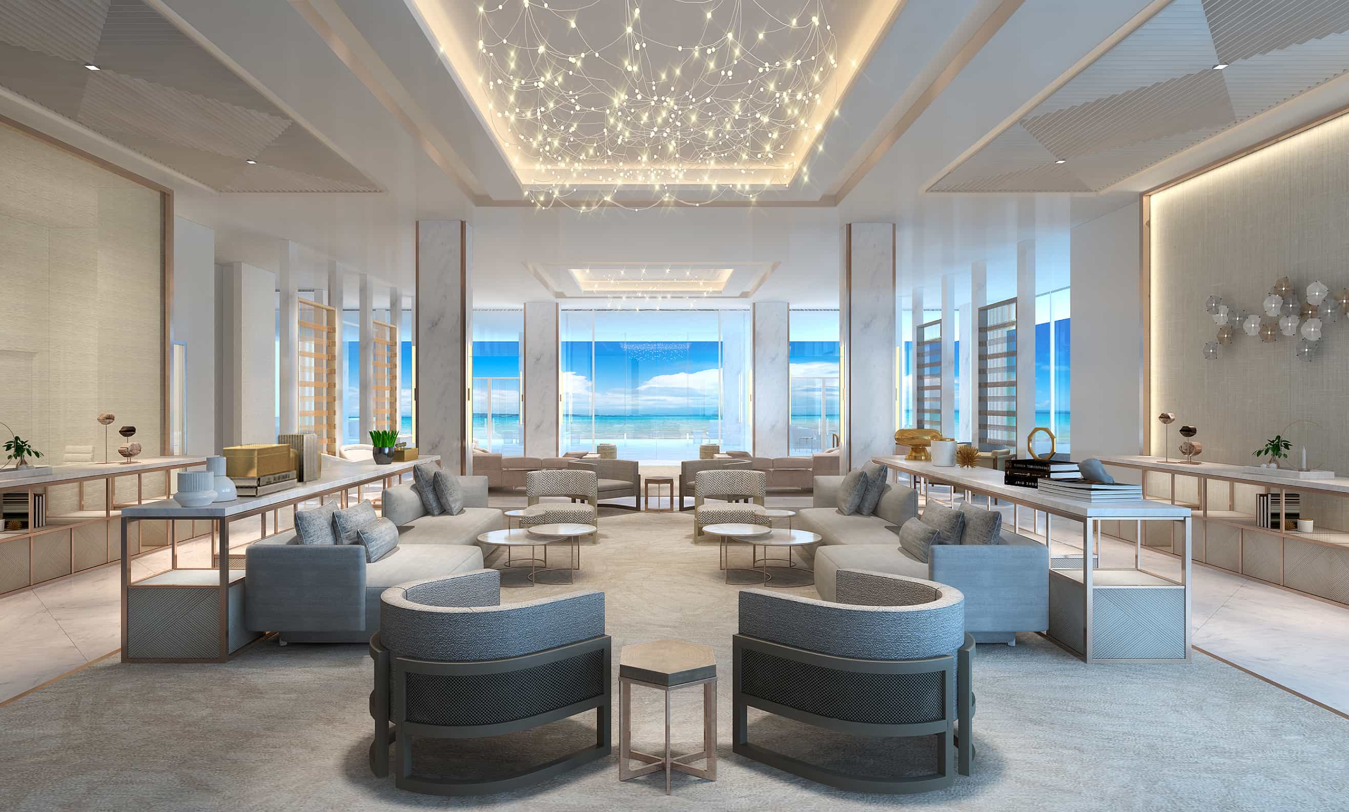 San Juan Condo Hotel Development Team | Vanderbilt Residences