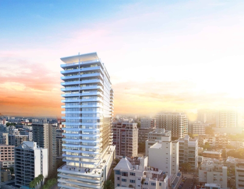 Vanderbilt Residences | Luxury Living | San Juan