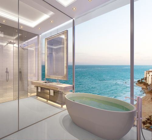 Neighborhood | Vanderbilt Residences | Condado District San Juan