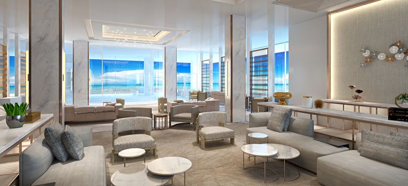 Lifestyle & Amenities | Luxury Living | Vanderbilt Residences