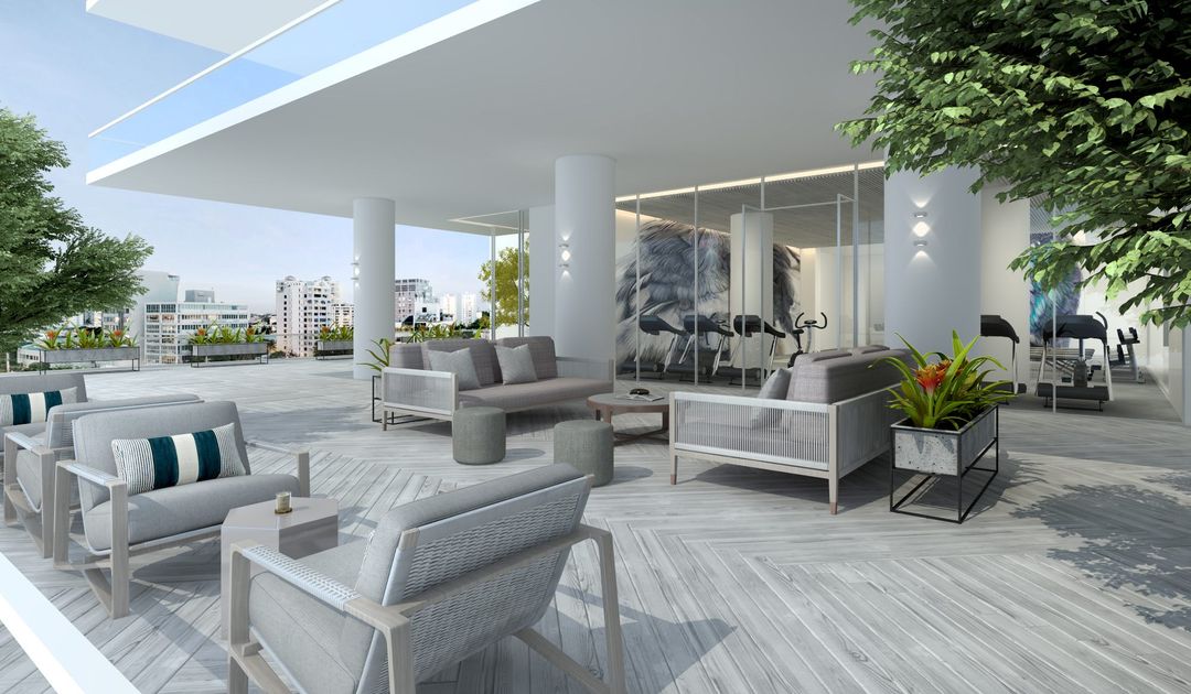Vanderbilt Residences | Luxury Living | San Juan