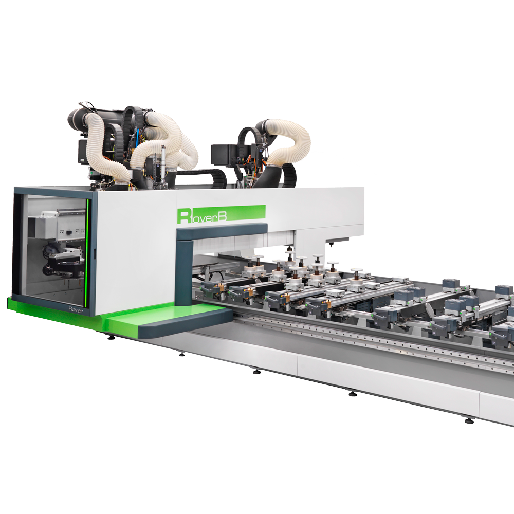 ROVER GOLD CNC Routing | Lone Pine