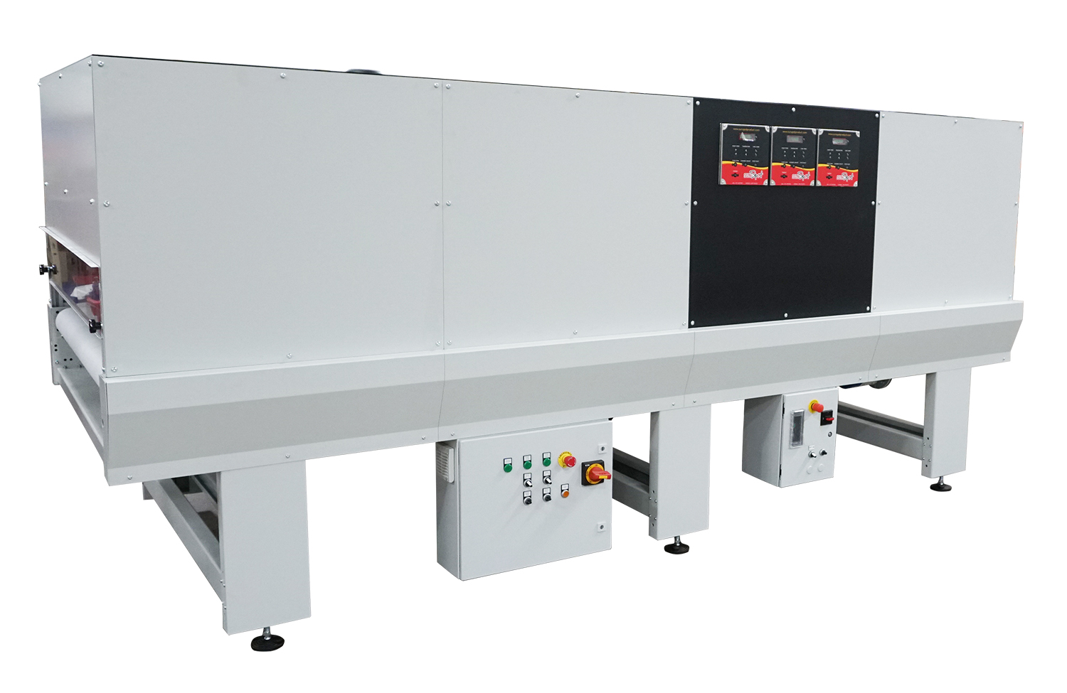 Cefla Prima is the economical approach to automated spraying the prima has low maintenance costs ...