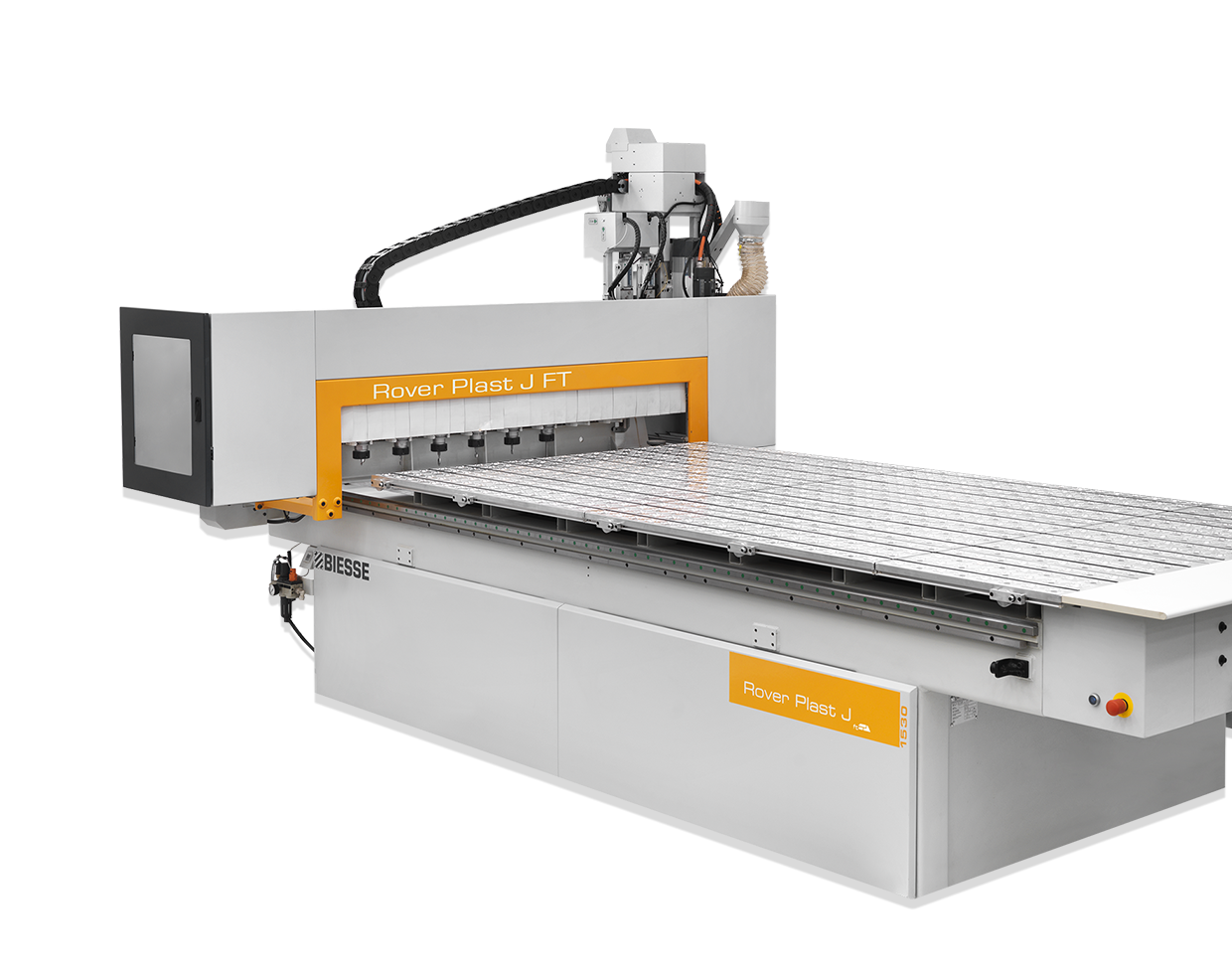 ROVER K FT CNC Router | Lone Pine