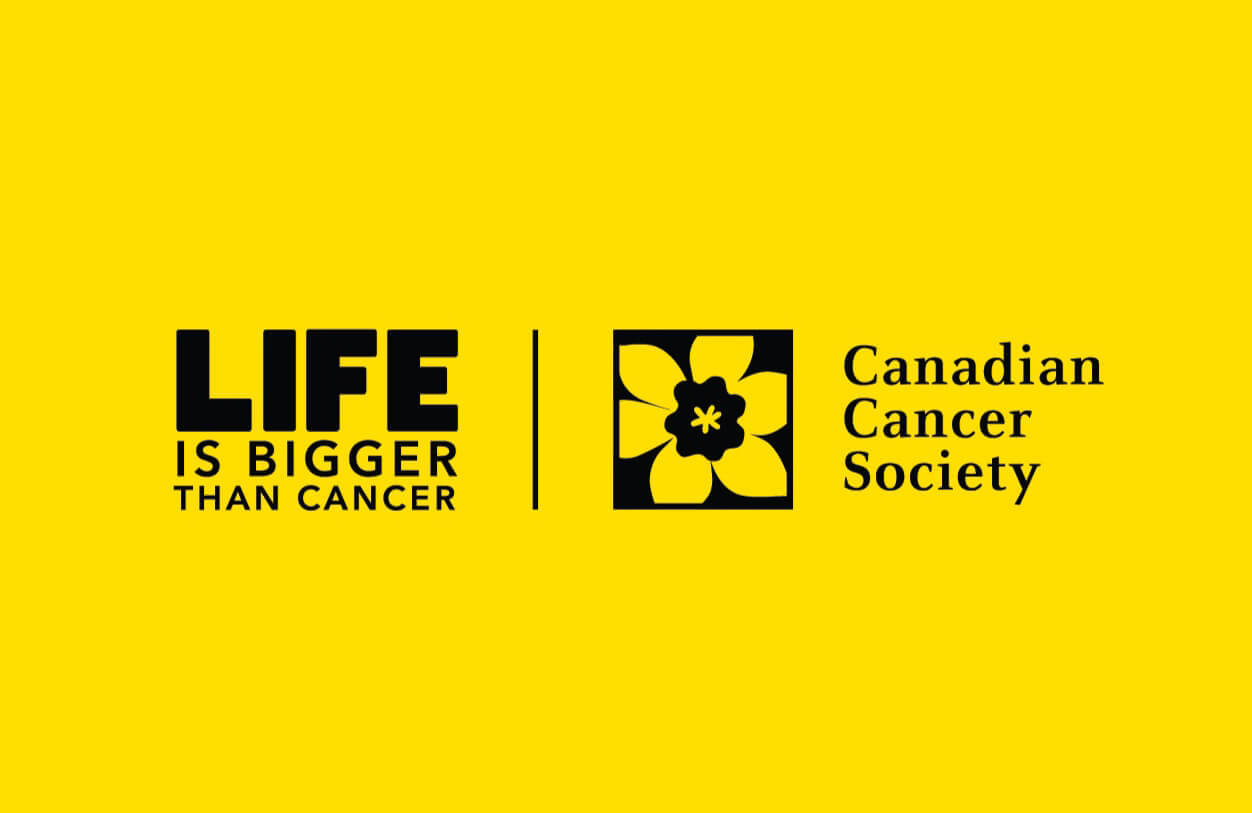 Canadian Cancer Society Donation KeyOps