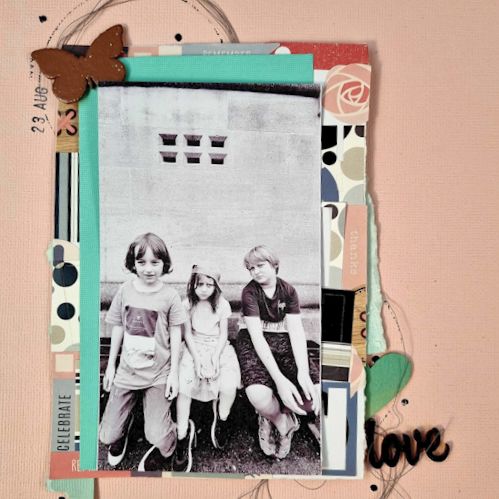 Scrapbooking Blog And Tutorials | Scrapbookingcoach.com