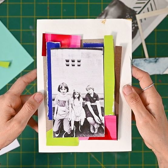 Scrapbooking Blog And Tutorials | Scrapbookingcoach.com