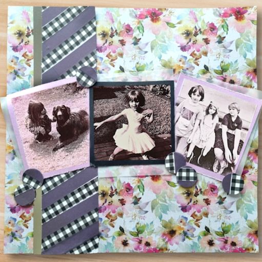 Scrapbooking Blog And Tutorials | Scrapbookingcoach.com