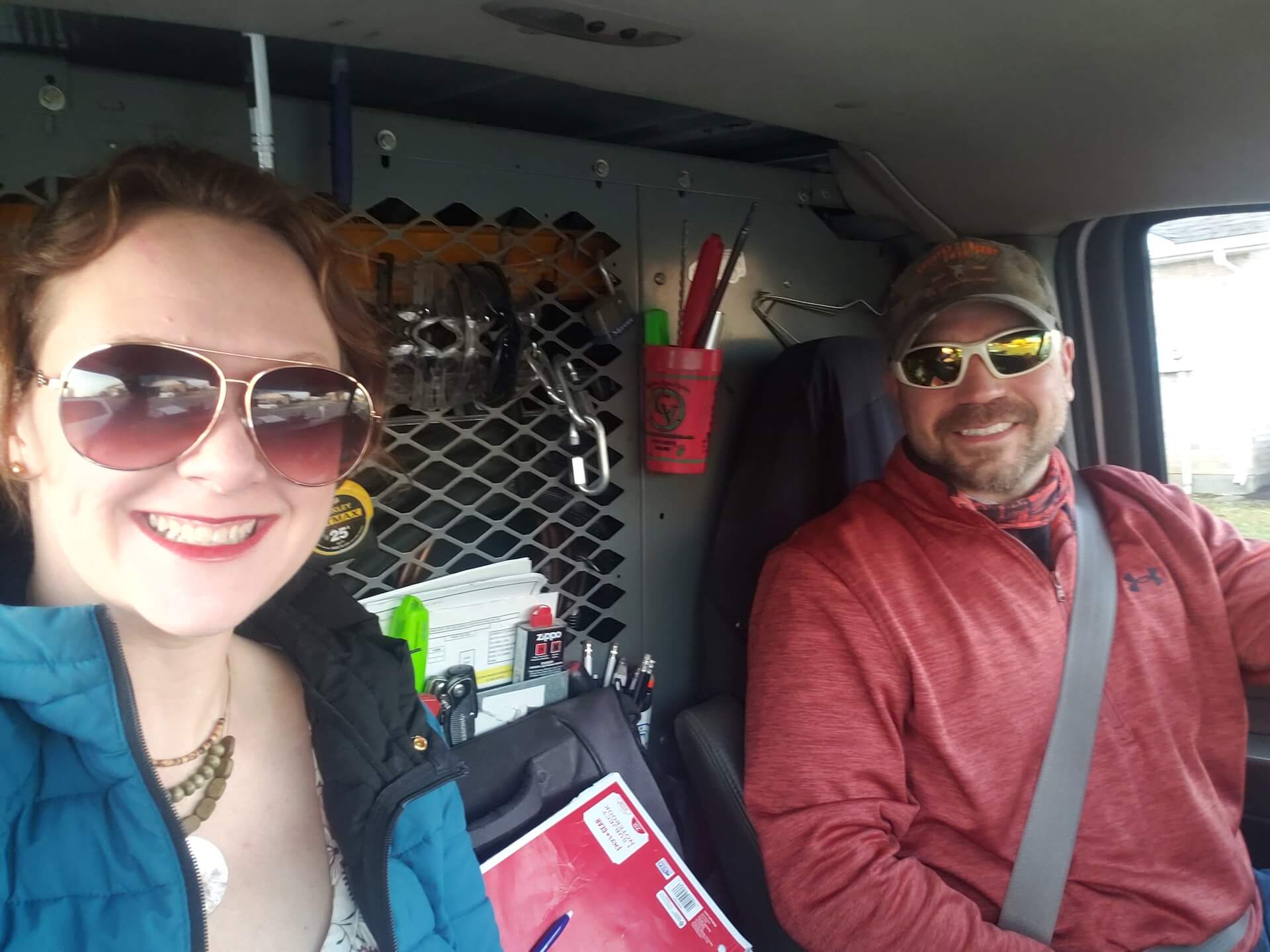 Sub Zero Heating & Air Conditioning