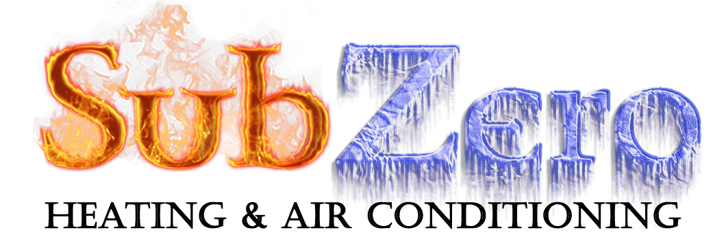 Sub Zero Heating & Air Conditioning