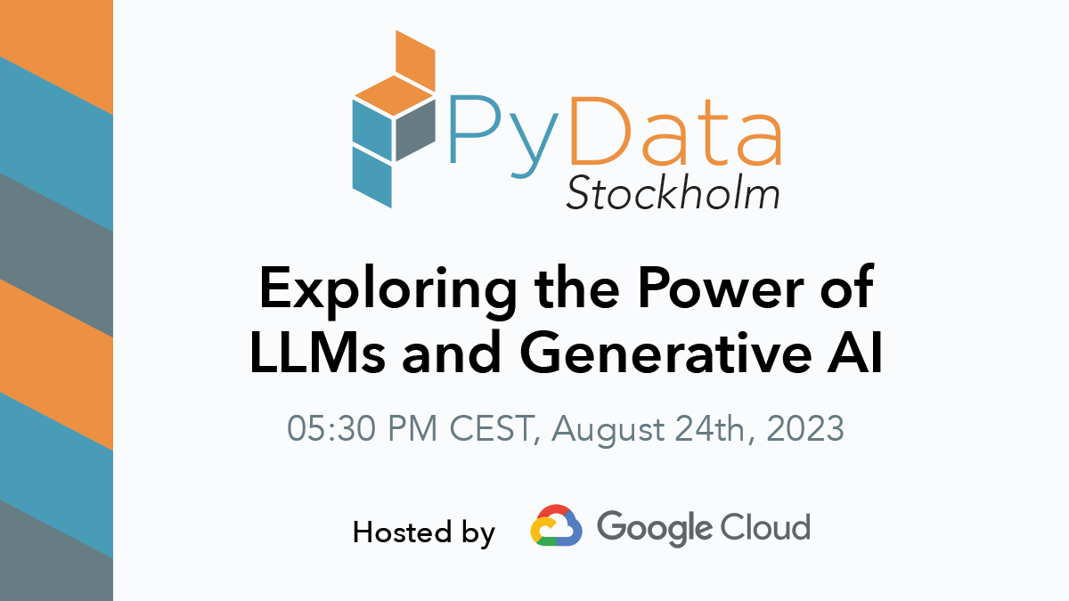 Exploring the Power of LLMs and Generative AI - Hopsworks