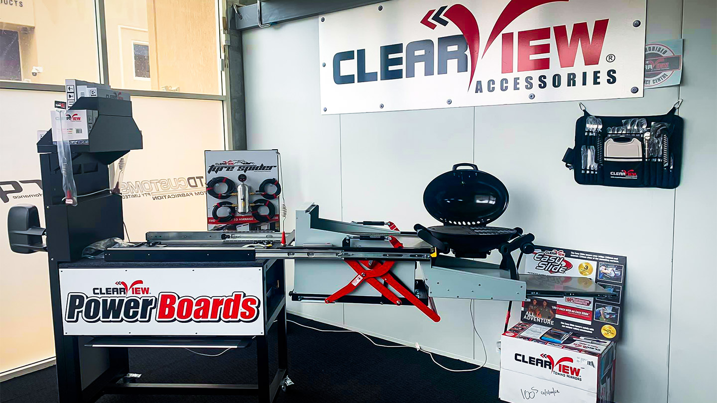 Swank Fabrication | Perth's authorised JMACX installer and one-stop 4x4 ...