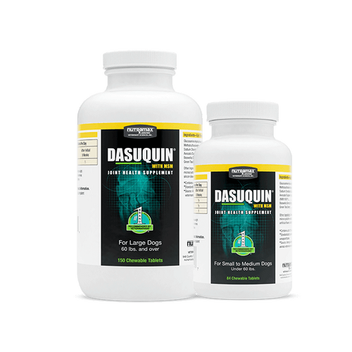 Dasuquin® Joint Health Supplements | Where to Buy