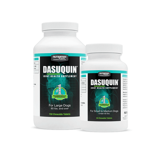Dasuquin® Joint Health Supplements | Where to Buy