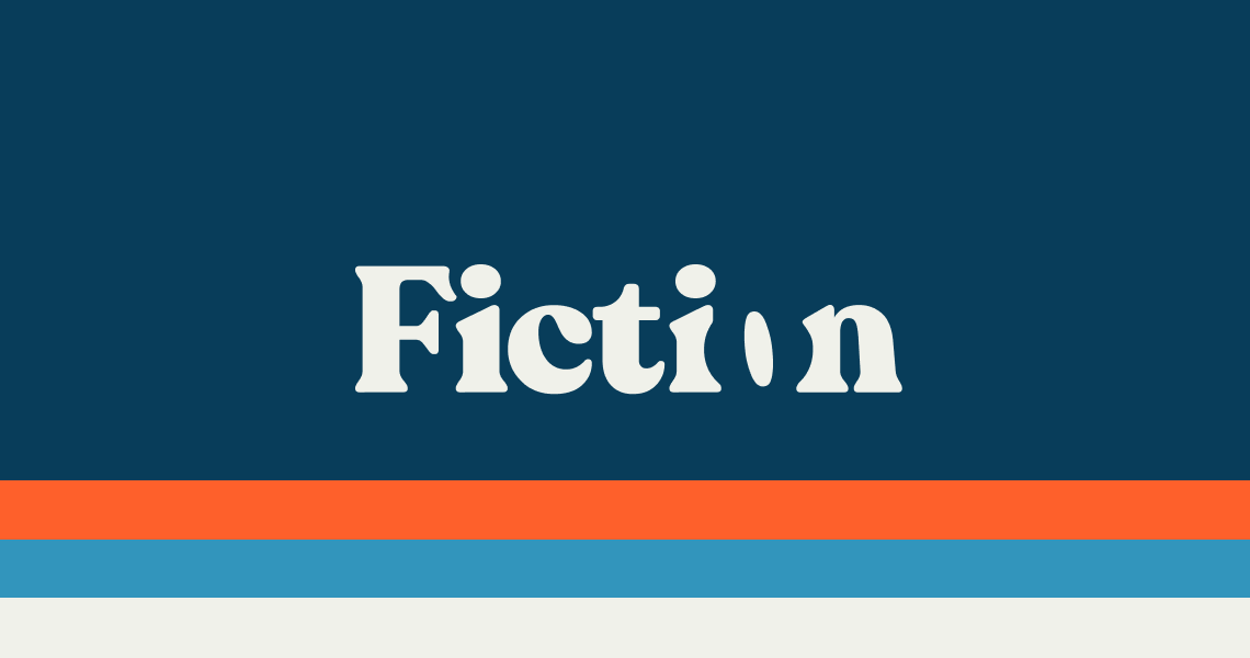 Home | Fiction Foods