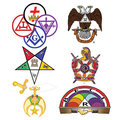 Masonic Lodge | Freemasons | Home Lodge 721