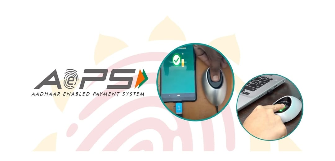 Case Study: India Aadhaar Enabled Payment System - ARATEK
