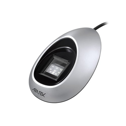 A900 | 4-4-2 FBI FAP 60 Livescan Fingerprint Scanner - ARATEK