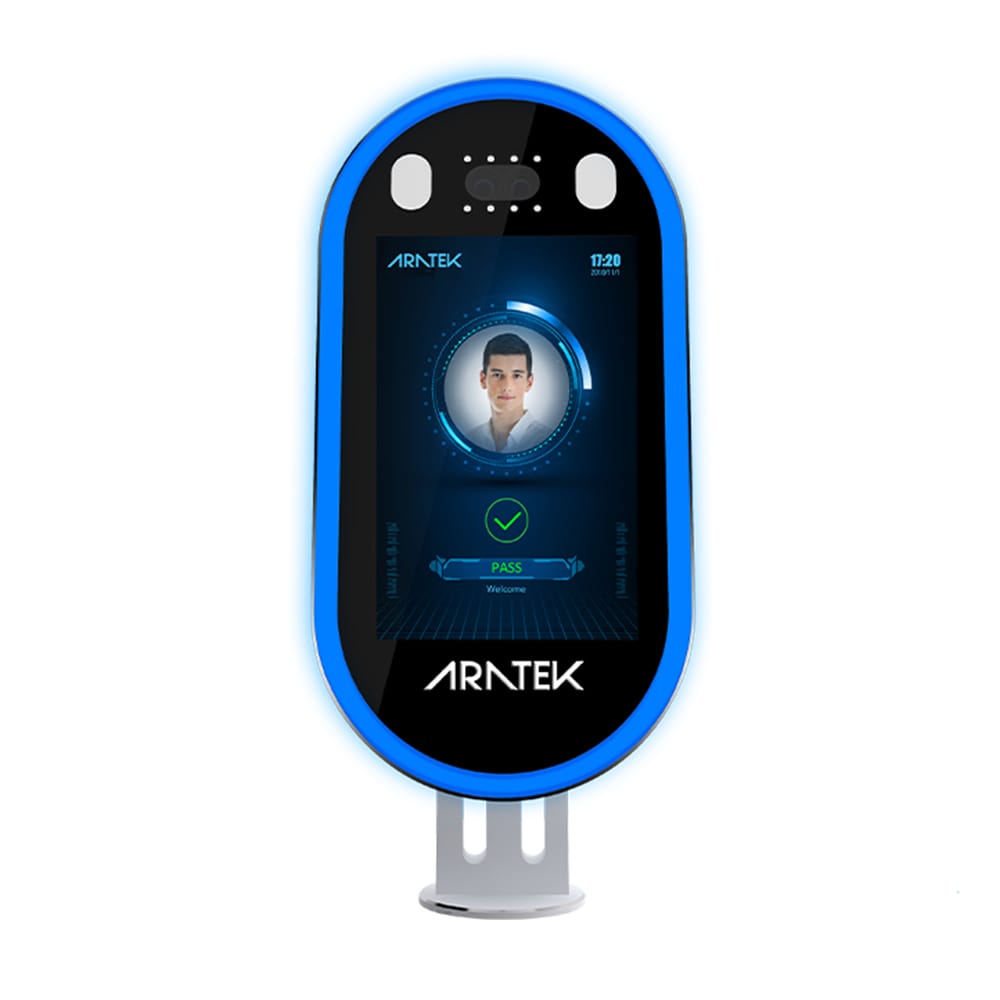 ARATEK | The World Leader in Biometrics Technology