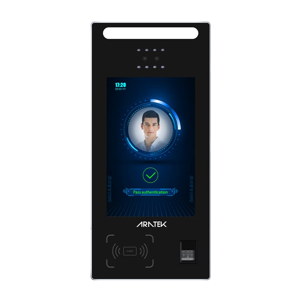 TruFace Manager - Facial Recognition Software