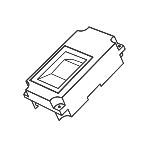 A900 | 4-4-2 FBI FAP 60 Livescan Fingerprint Scanner - ARATEK