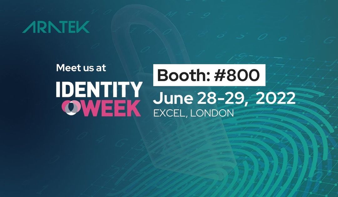 ARATEK | The world leader in Multi-Biometric Technology