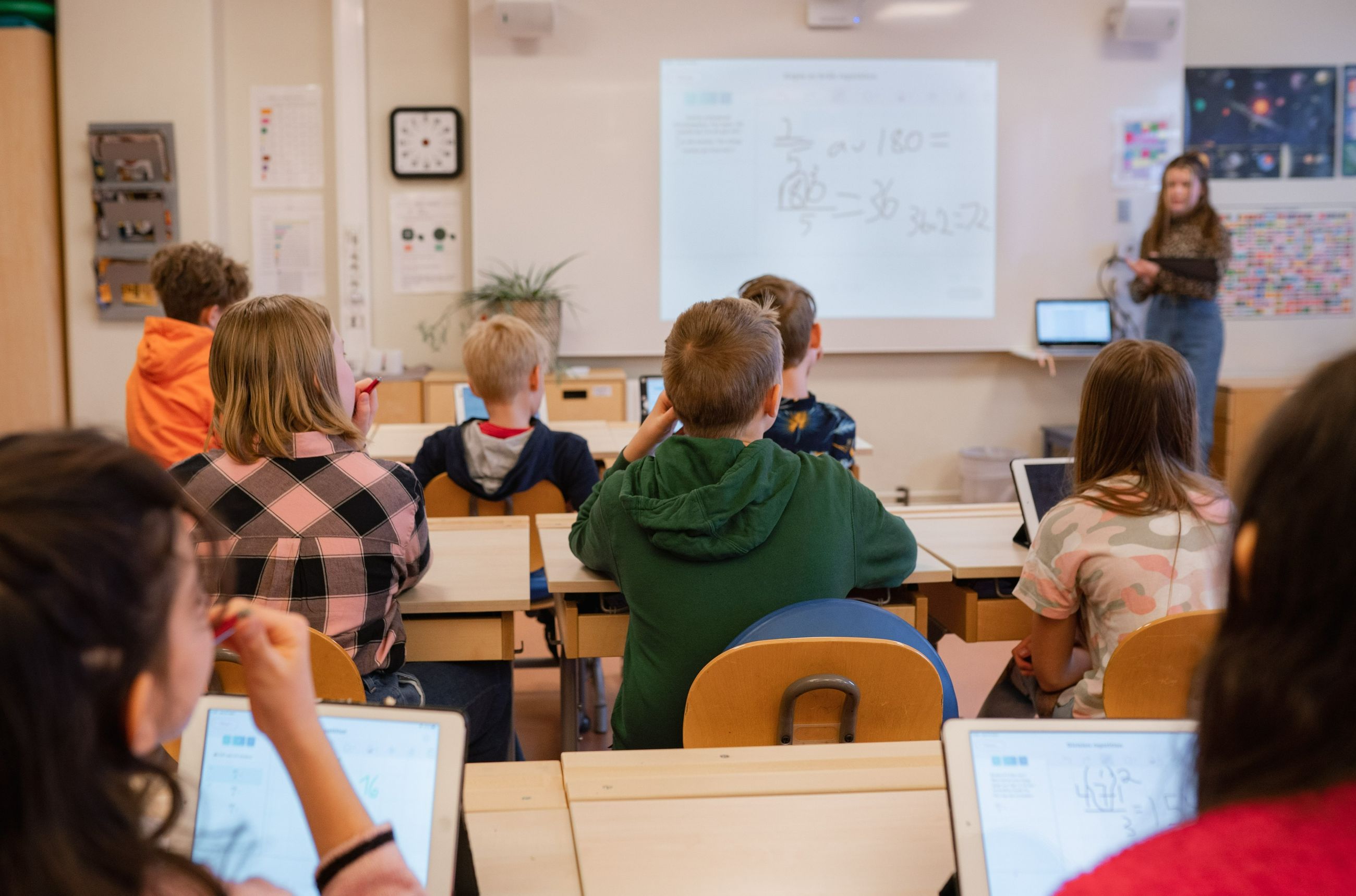 Magma Math - The K-12 Math Platform