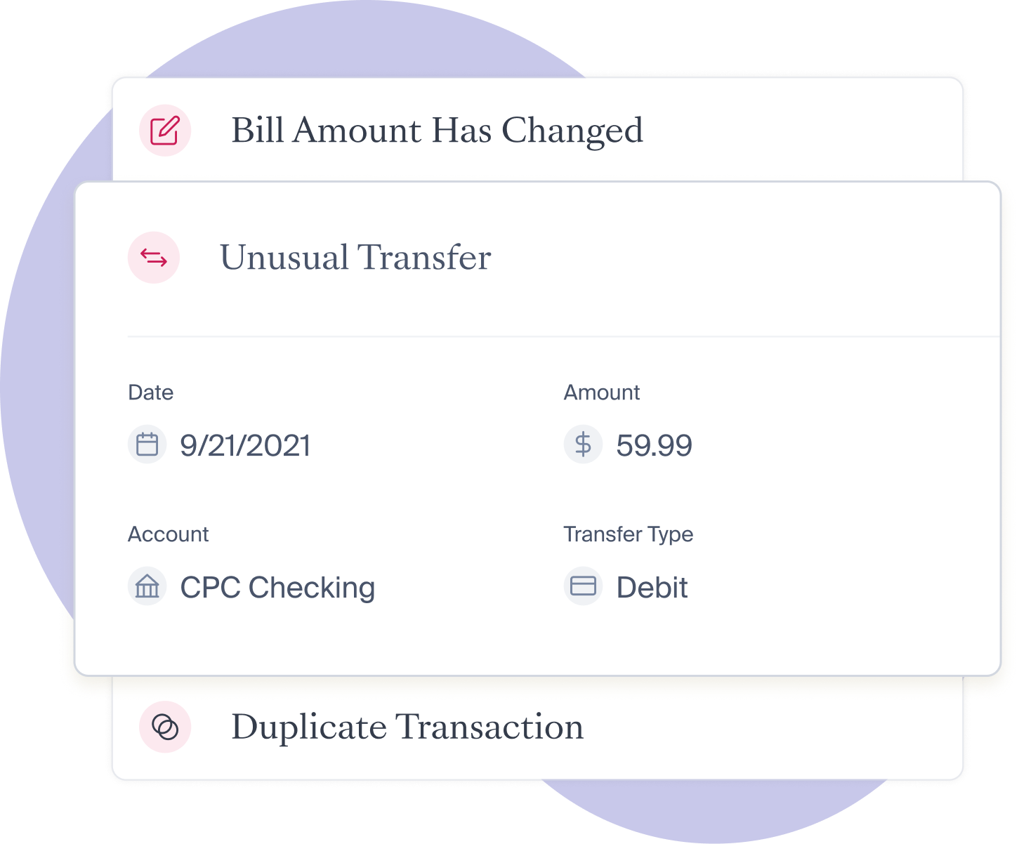 Carefull | Organize and protect your finances.