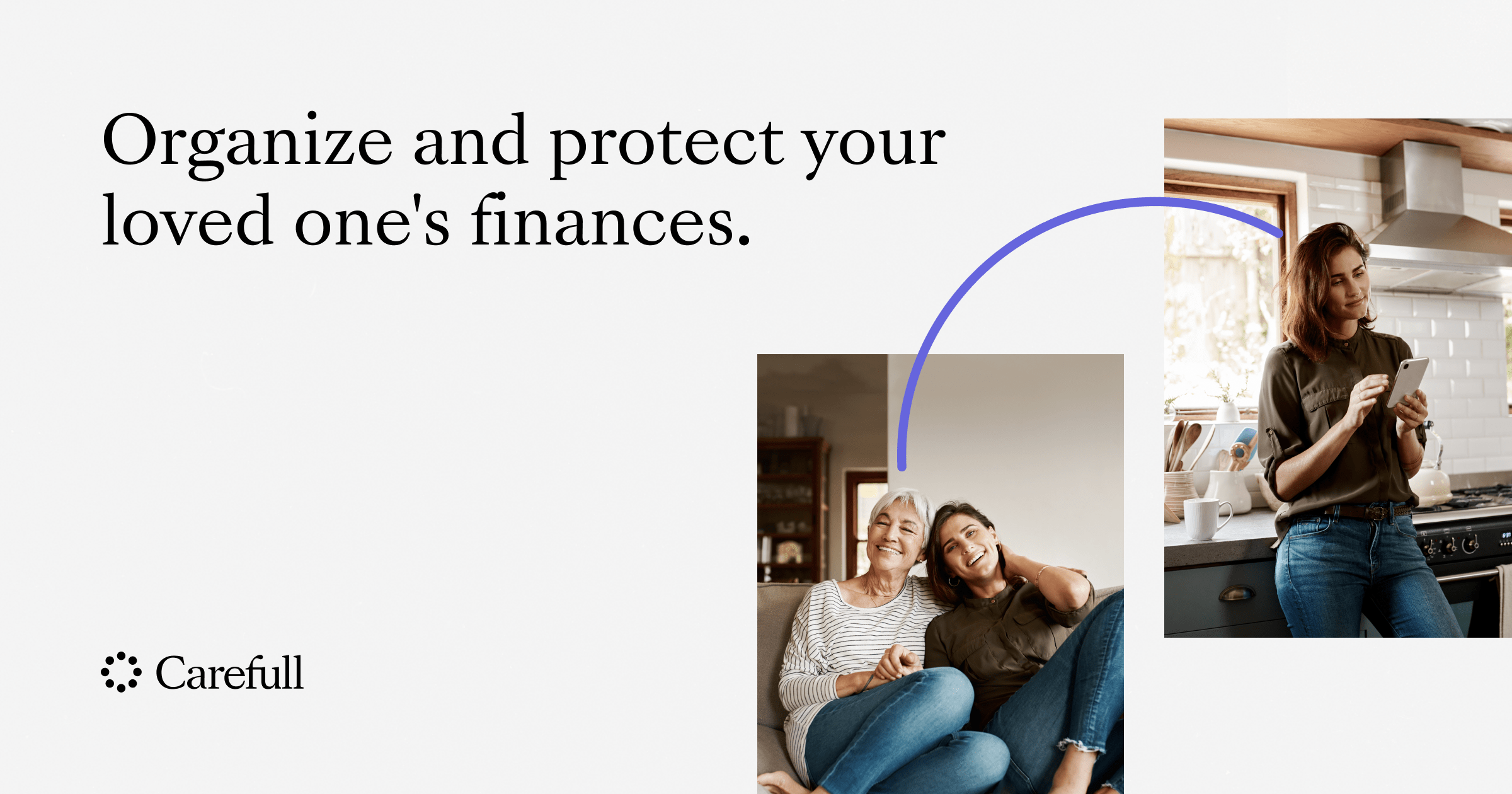 Carefull | Organize and protect your finances.