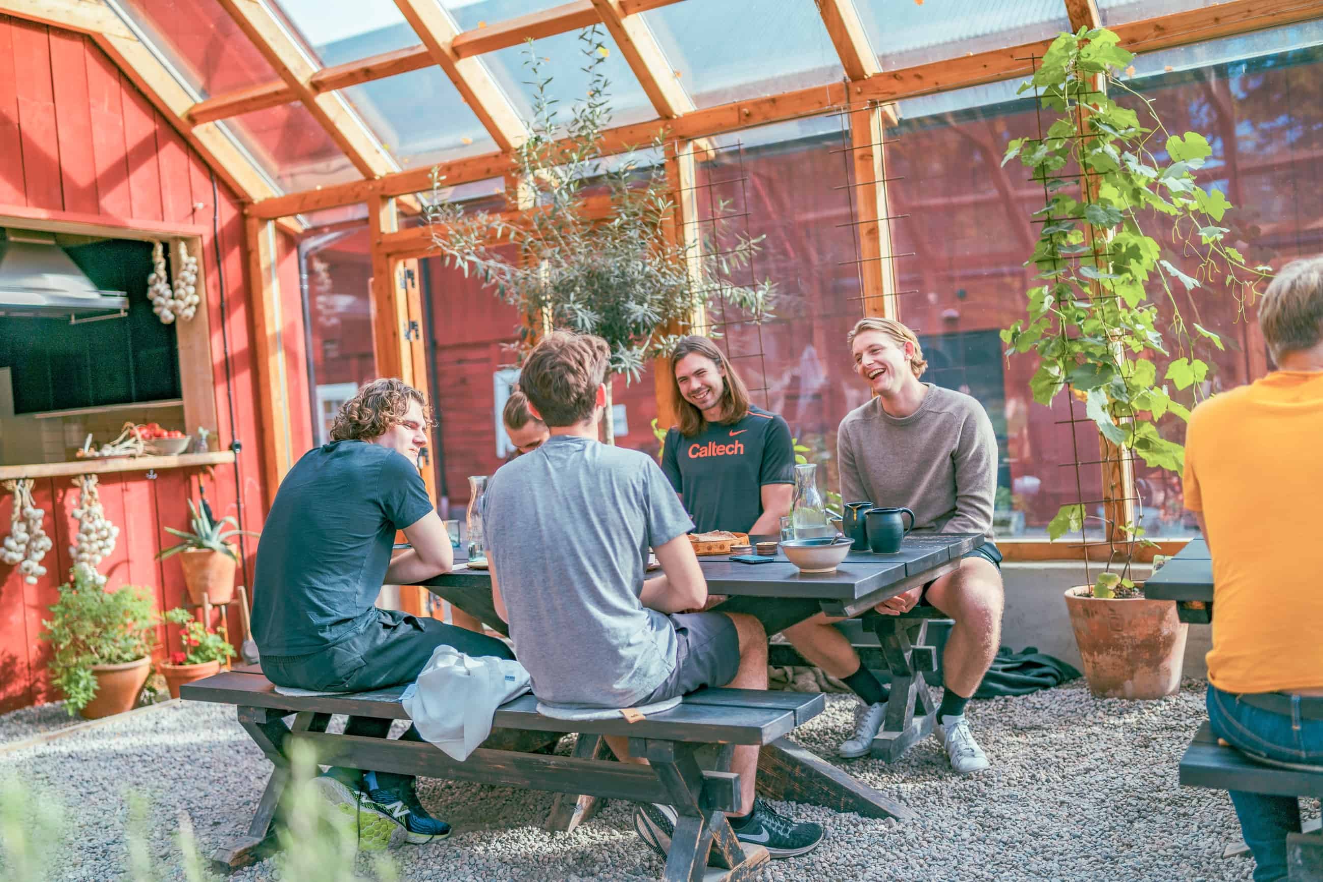 About us | Depict – How we started and what we stand for