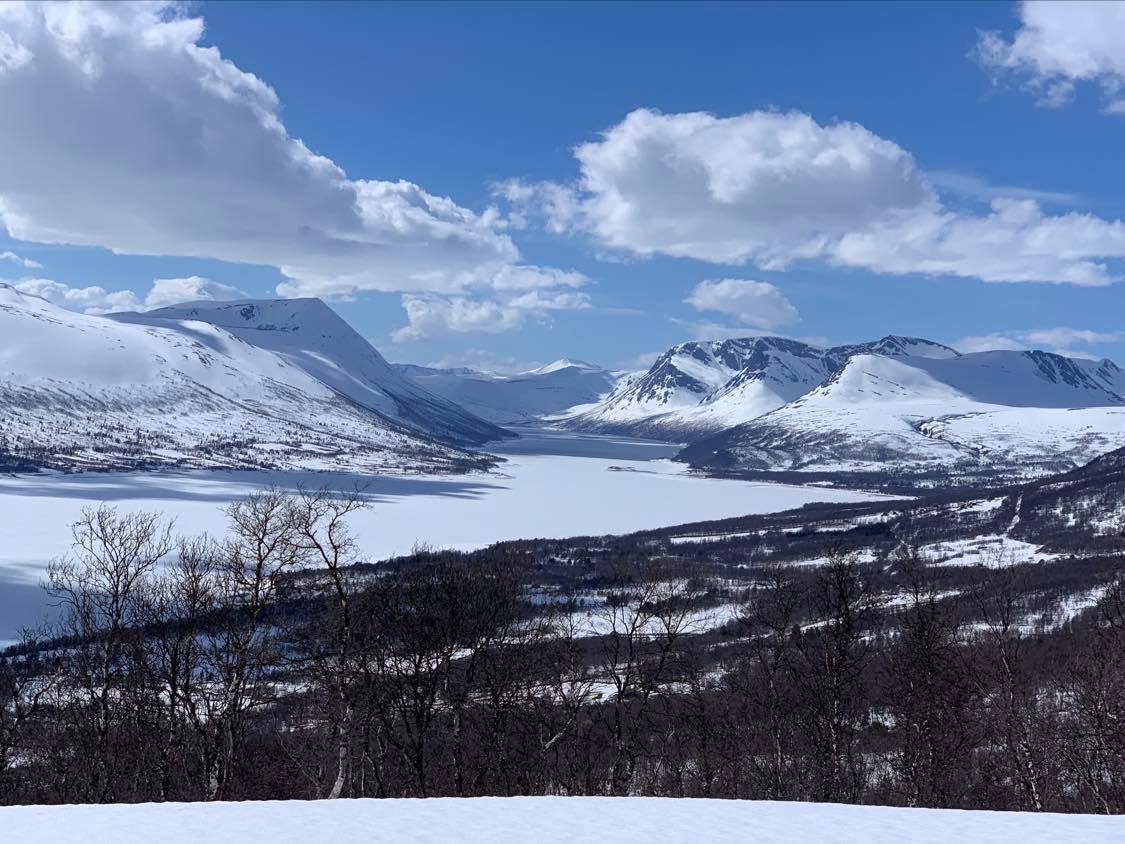 Oppdal Hytteforening har sendt innspill til planprogram for 2023–2033 ...