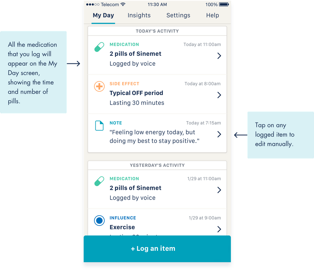 User Guide Logging user-guide-logging