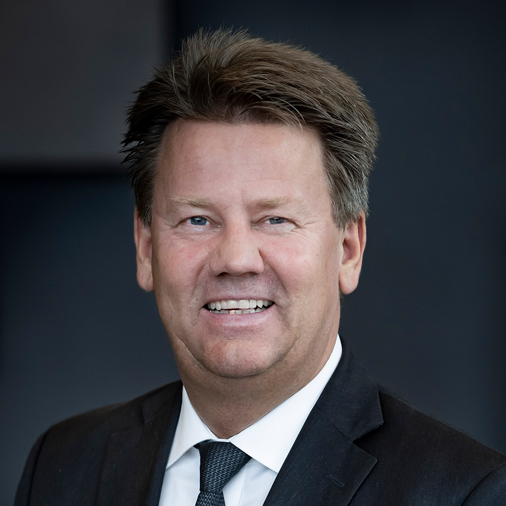 Offshore Strategikonferansen