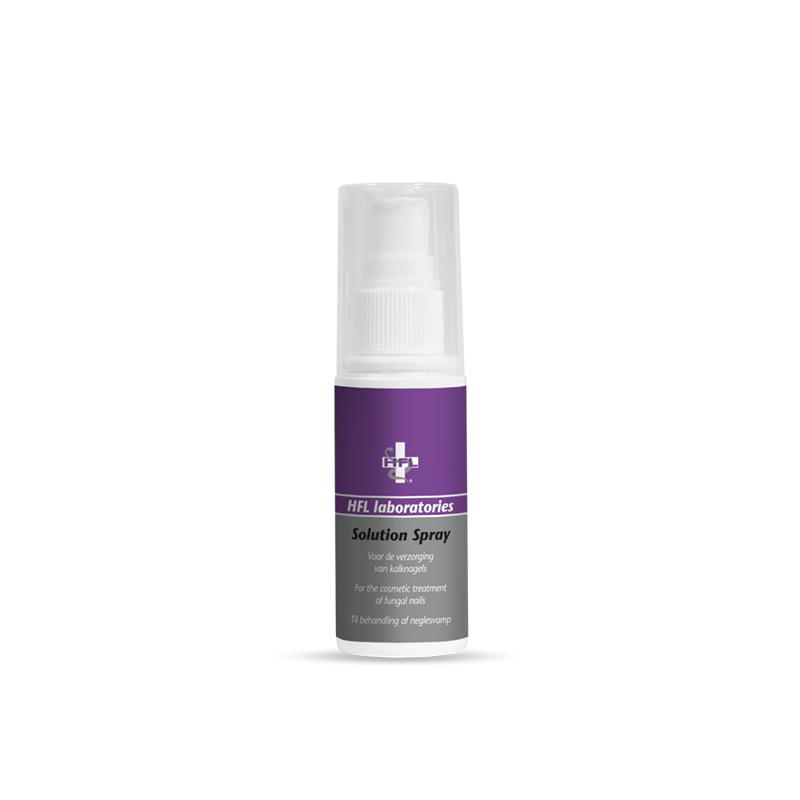 Pedicuresalon Feet Solution - Almere Haven