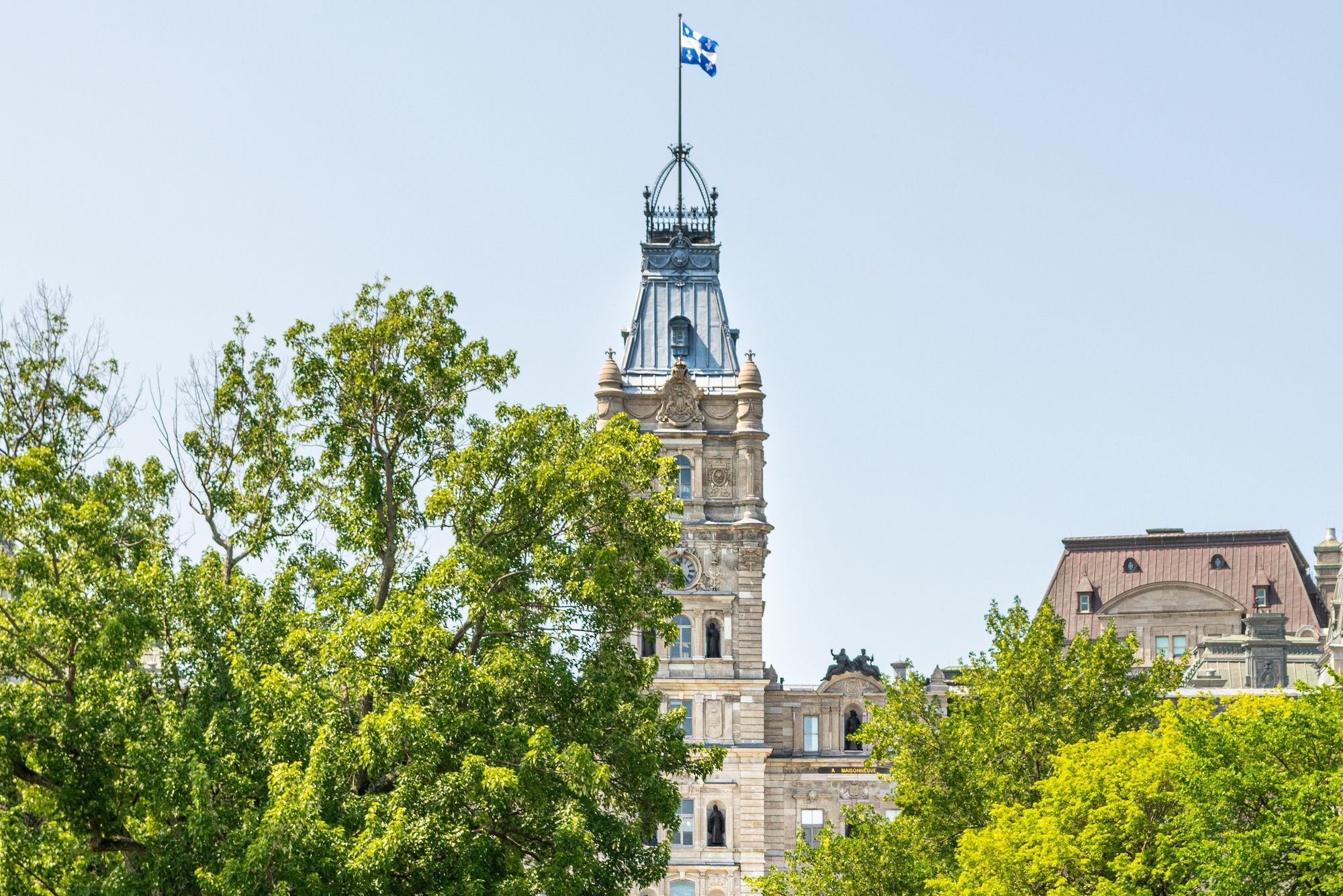 Loi 25 / Bill 64 - Privacy changes are coming to Québec: Are you ready ...