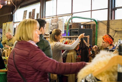 Ballymaloe Grainstore
