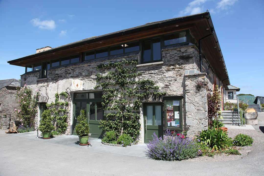 Ballymaloe Grainstore