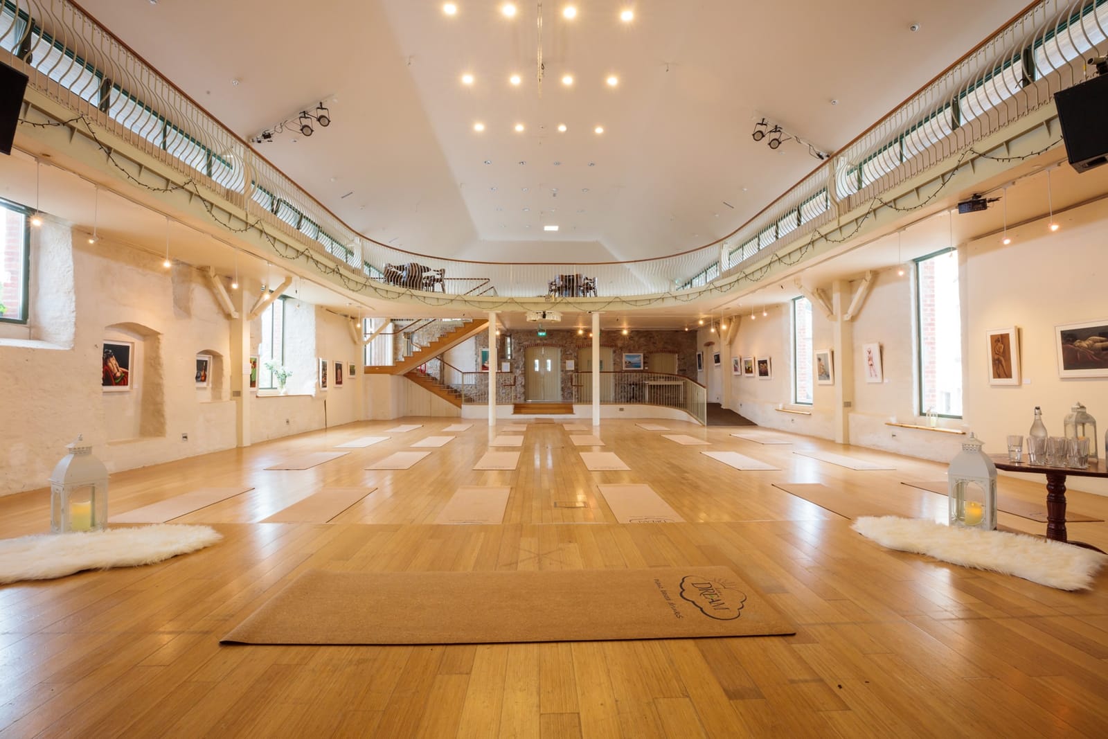 Ballymaloe Grainstore