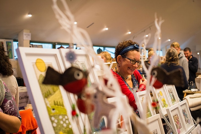 Ballymaloe Grainstore