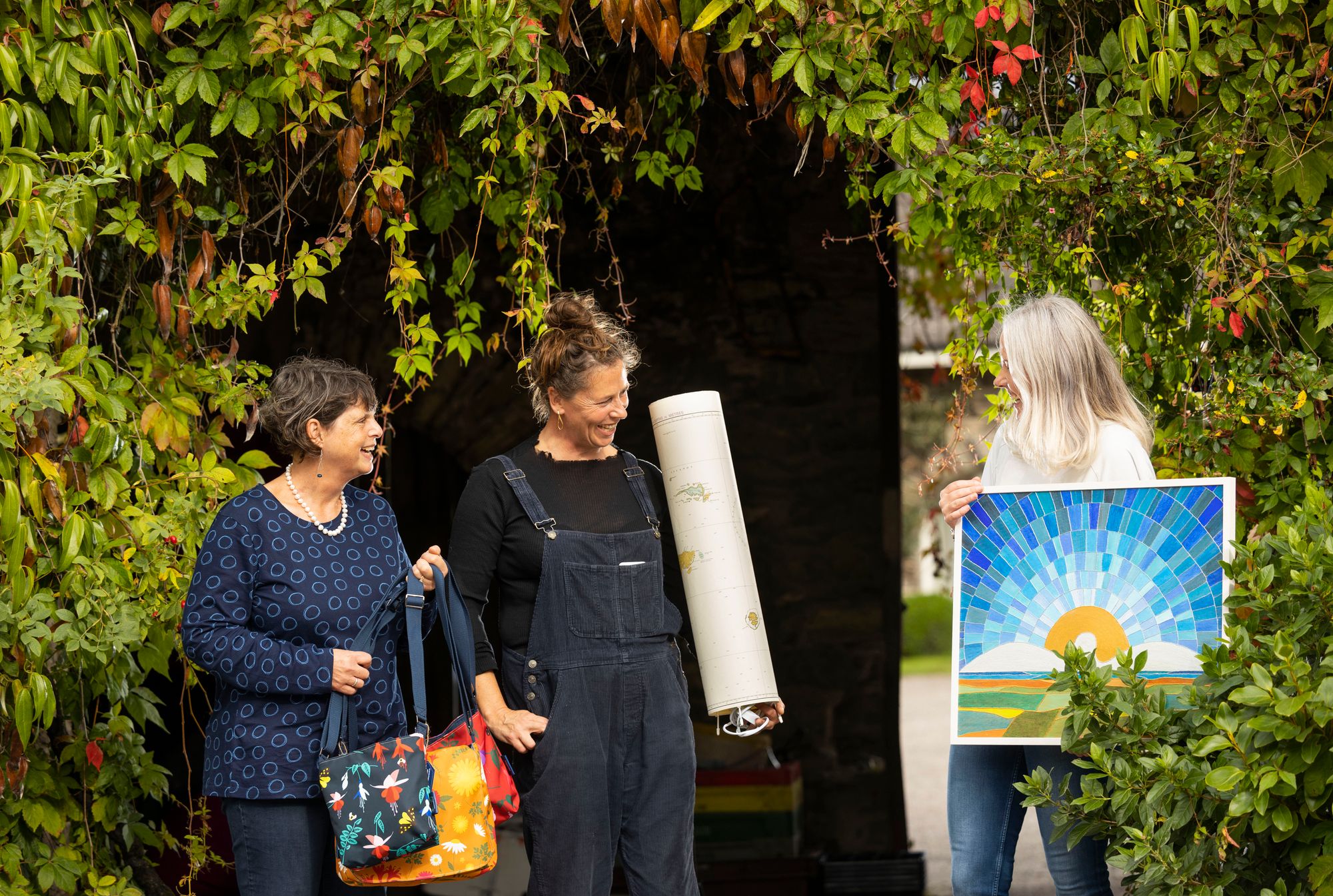 Ballymaloe Grainstore