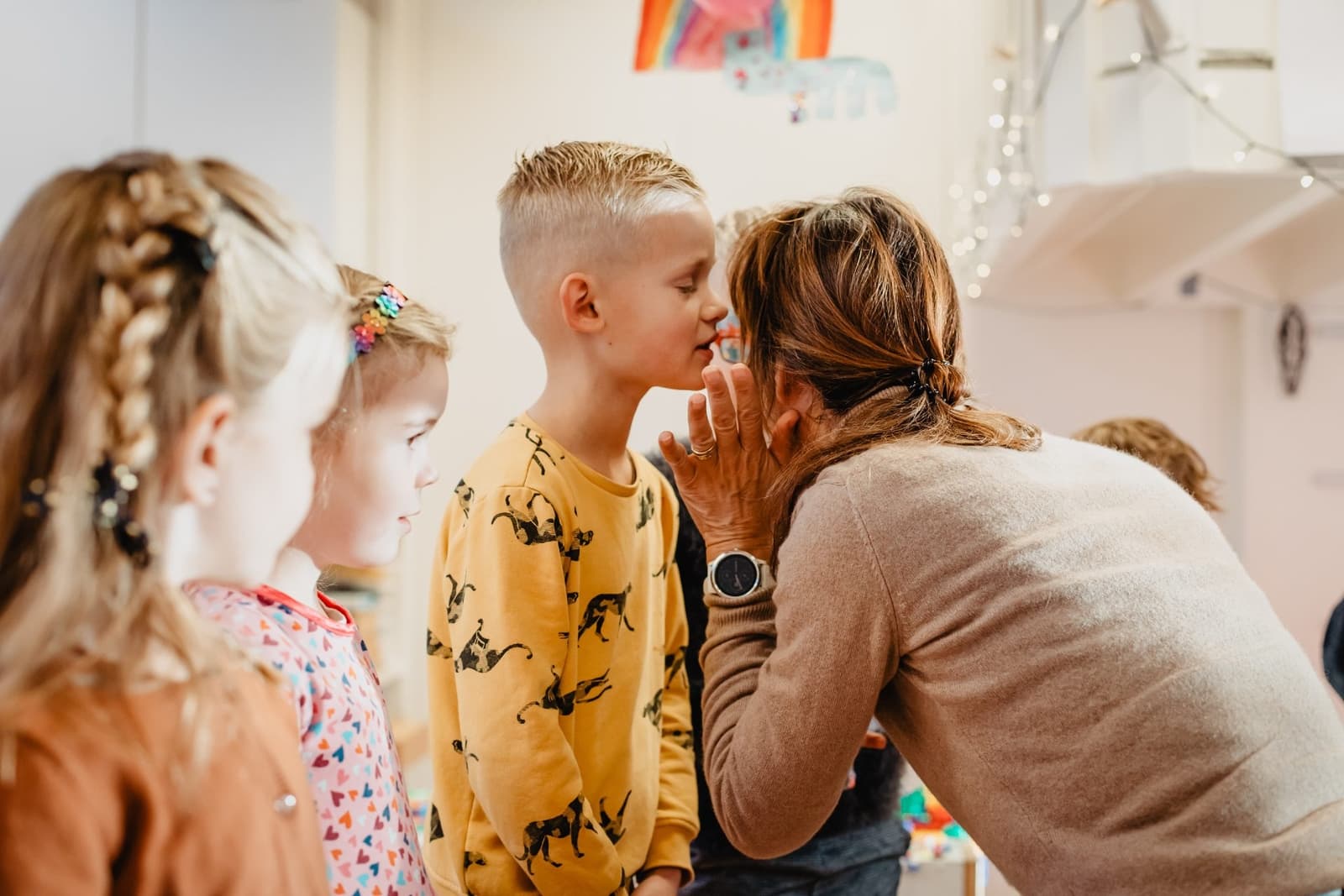 Het vacatureportaal Werken bij Blosse