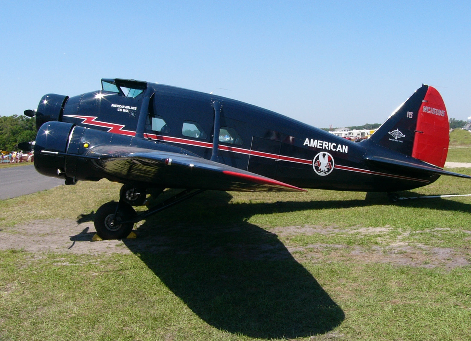 Radial Engines
