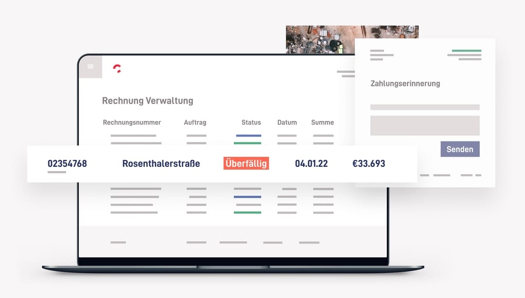 AVA Software für Architekten und Bauleiter | Compa