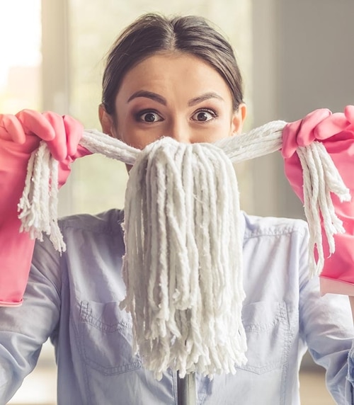 Home Cleaning Service in Port Orange, Florida | Just Peachy Clean LLC.